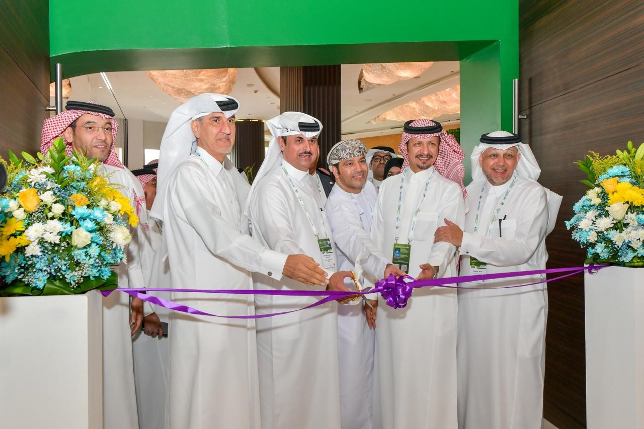 Sabic Sabic Agri Nutrients Hosts 14th Gpca Agri Nutrients Conference